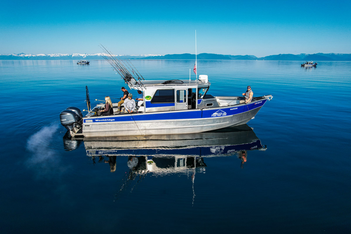 Pro Tips! We Asked A Professional Fishing Guide Everything You Want To ...