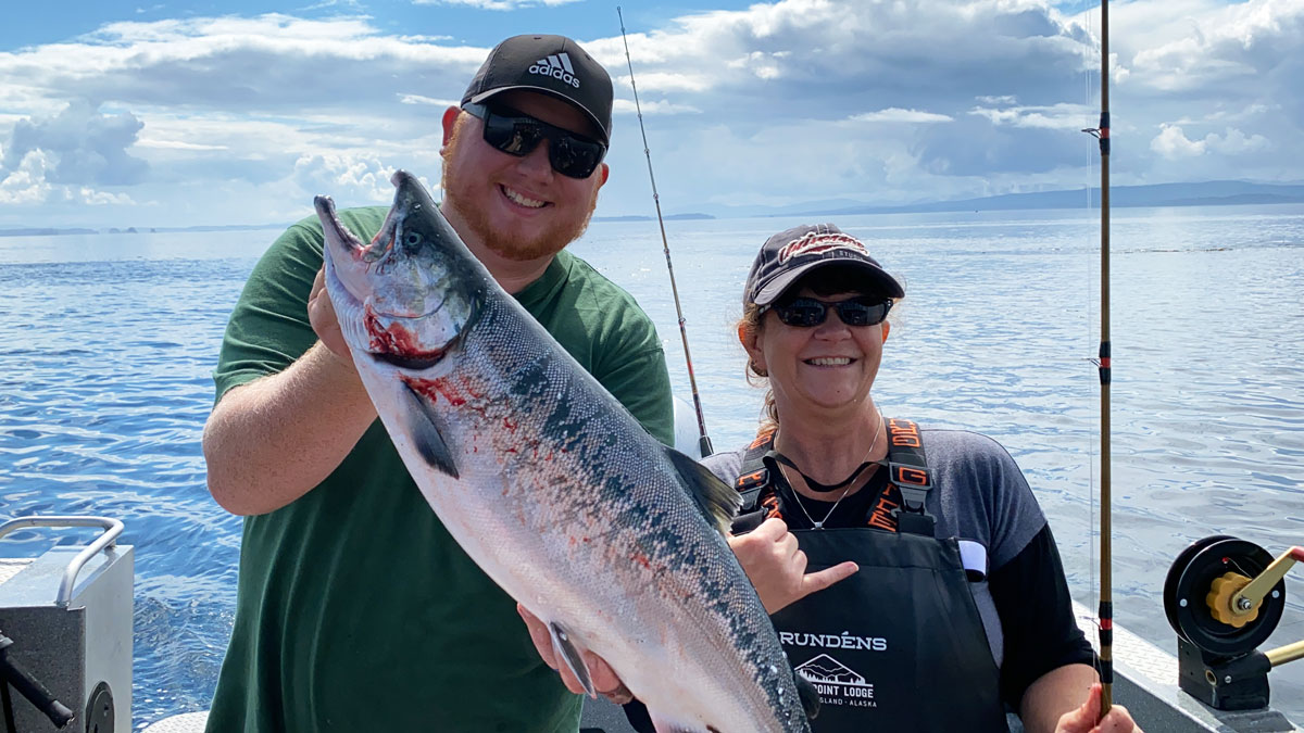 Pro Tips! We Asked A Professional Fishing Guide Everything You Want To ...