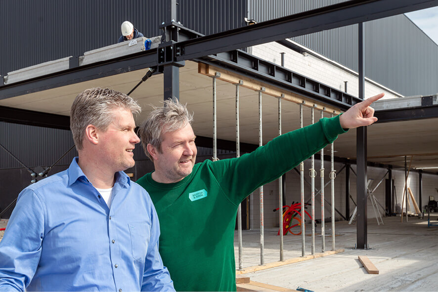 pr8 architecten | Ondernemersmagazine