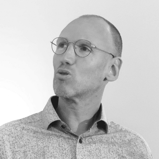 Michel Jansen is auteur