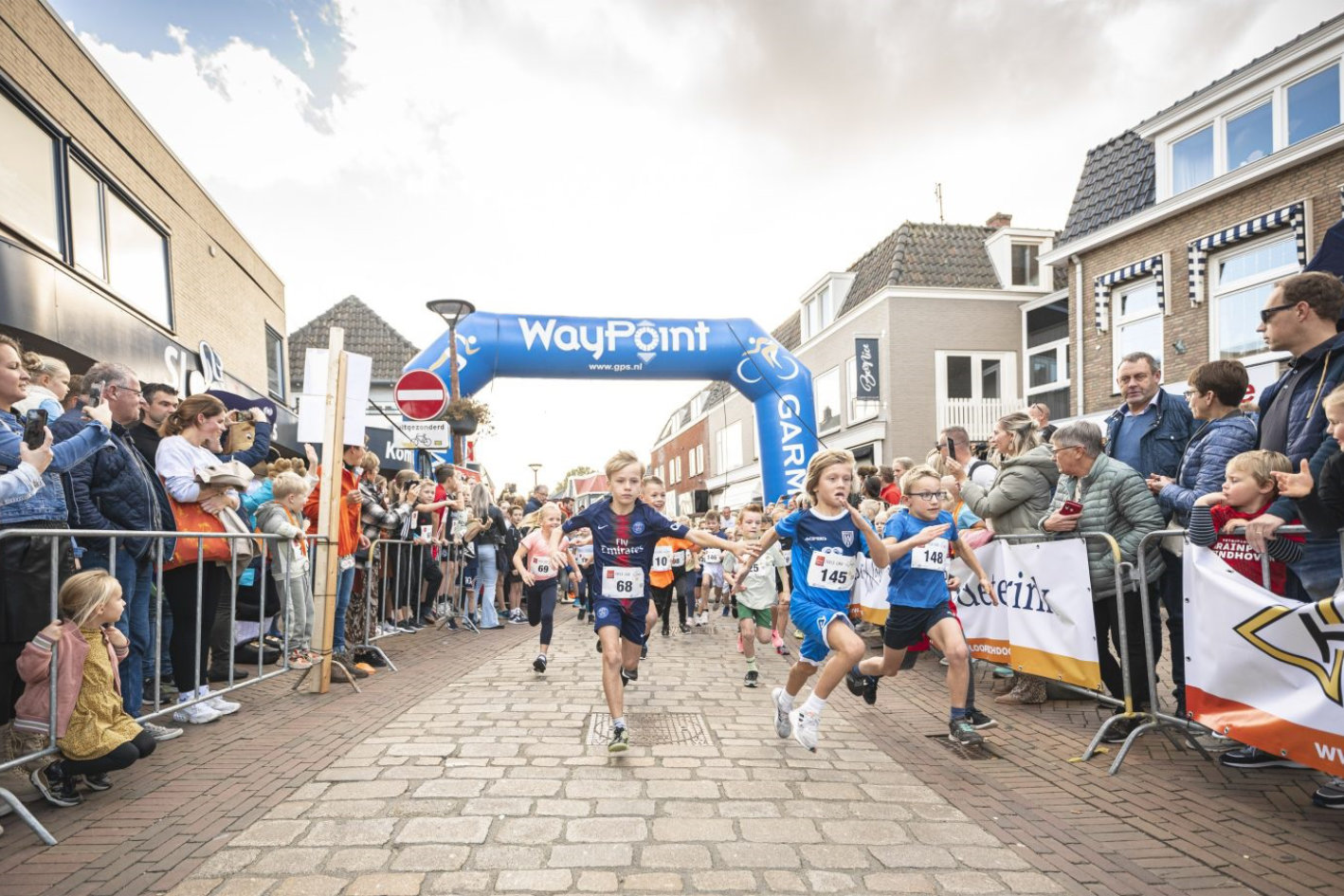 “Loop Esch Door is écht een uniek hardloopevenement” | Ondernemersmagazine