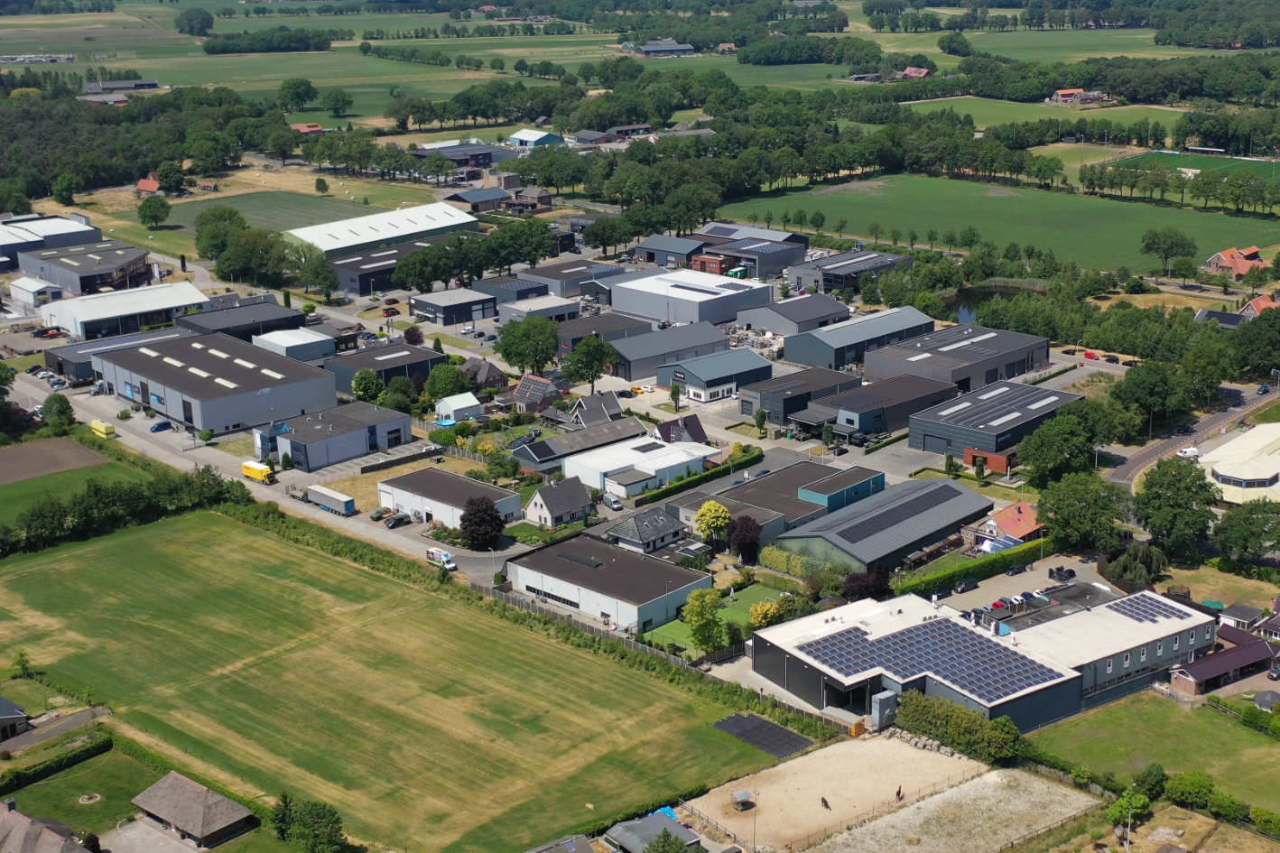 Ontdek de Levendige Ondernemerscultuur tijdens Open Bedrijvendag ...