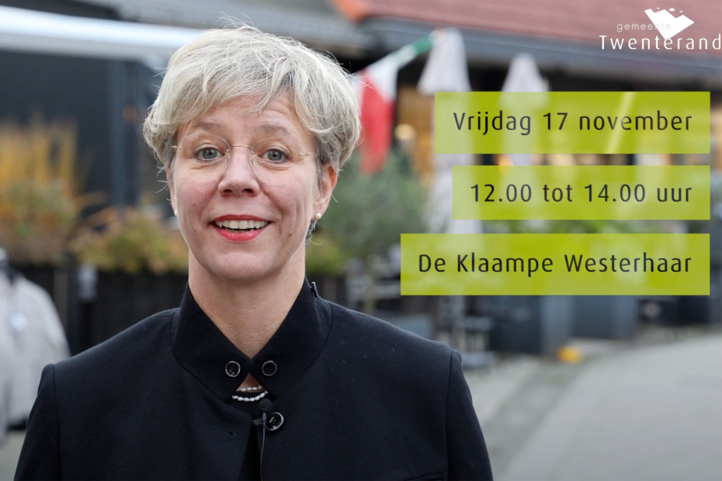 Dag van de Ondernemer: Lunchbijeenkomst gemeente voor ondernemers | Ondernemersmagazine