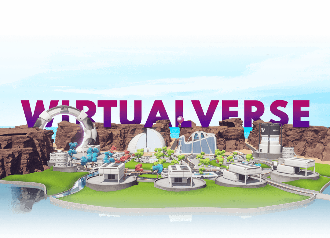 WIRTUAL | Exercise to earn application