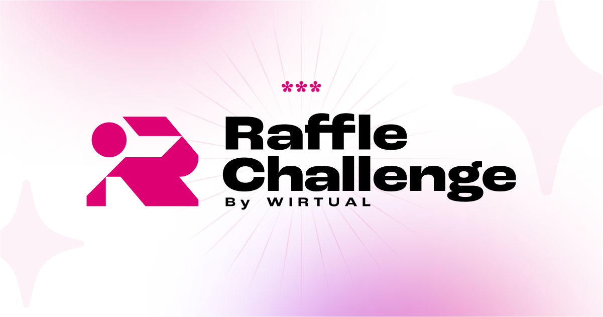 Raffle Challenge