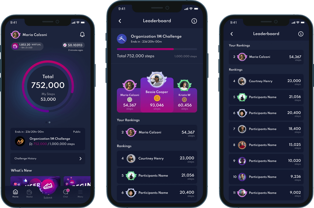 App Wirtual ทำอะไรได้บ้าง? ทำไมคุณควรต้องจัดงานวิ่งสำหรับองค์กรด้วยแอป ...