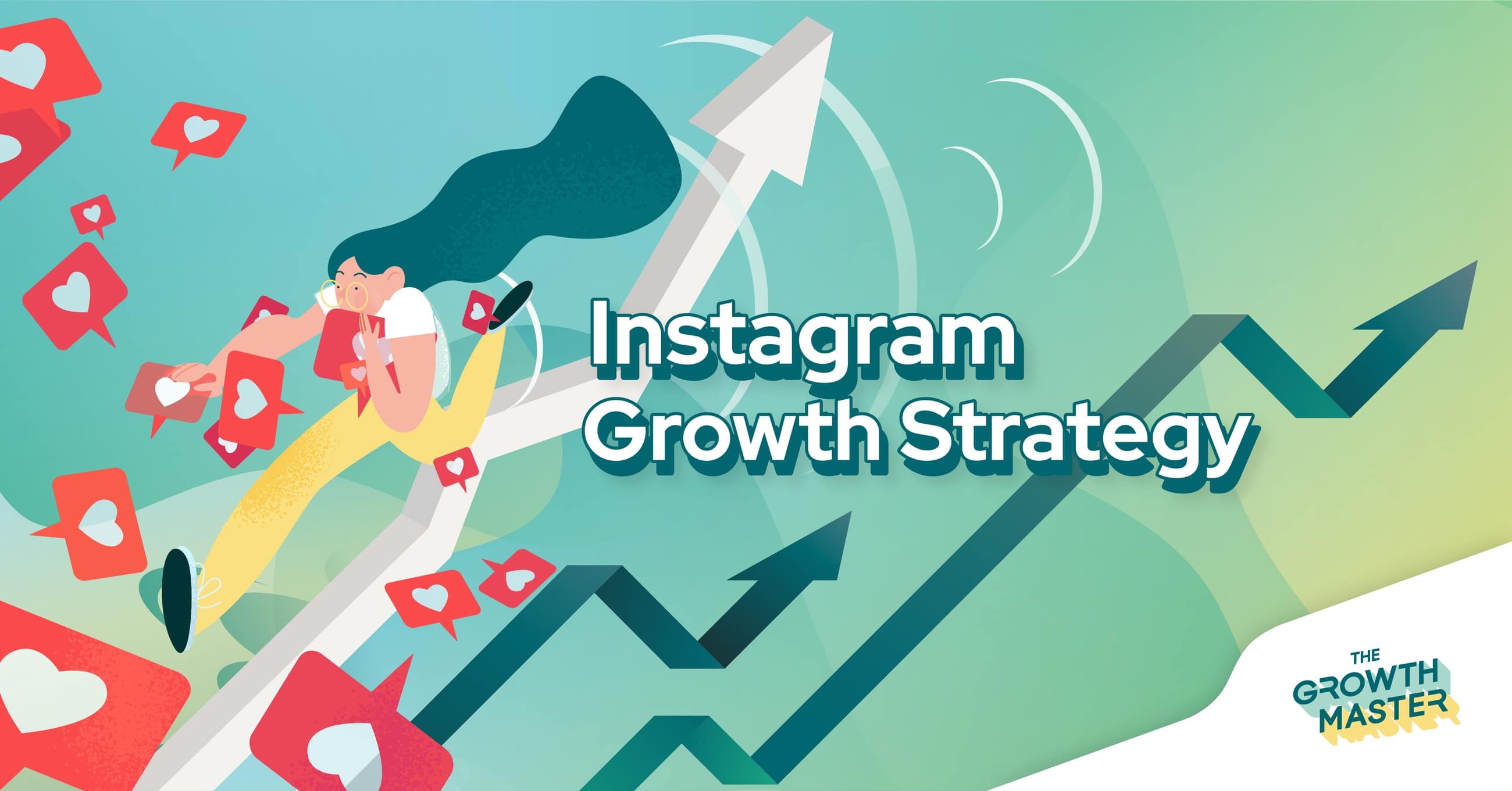 Instagram Growth Strategy : ตัวอย่างกลยุทธ์การเพิ่มยอด Followers บน ...