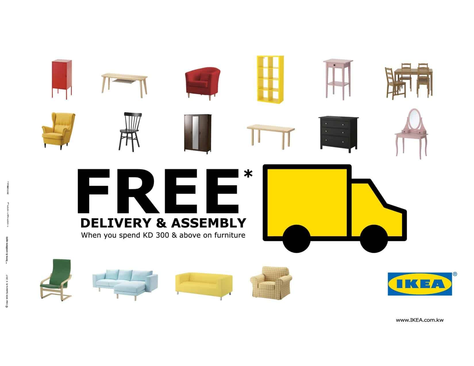 IKEA Effect: ออกแบบผลิตภัณฑ์อย่างไร ให้ลูกค้าหลงรักแบบอิเกีย - THE ...