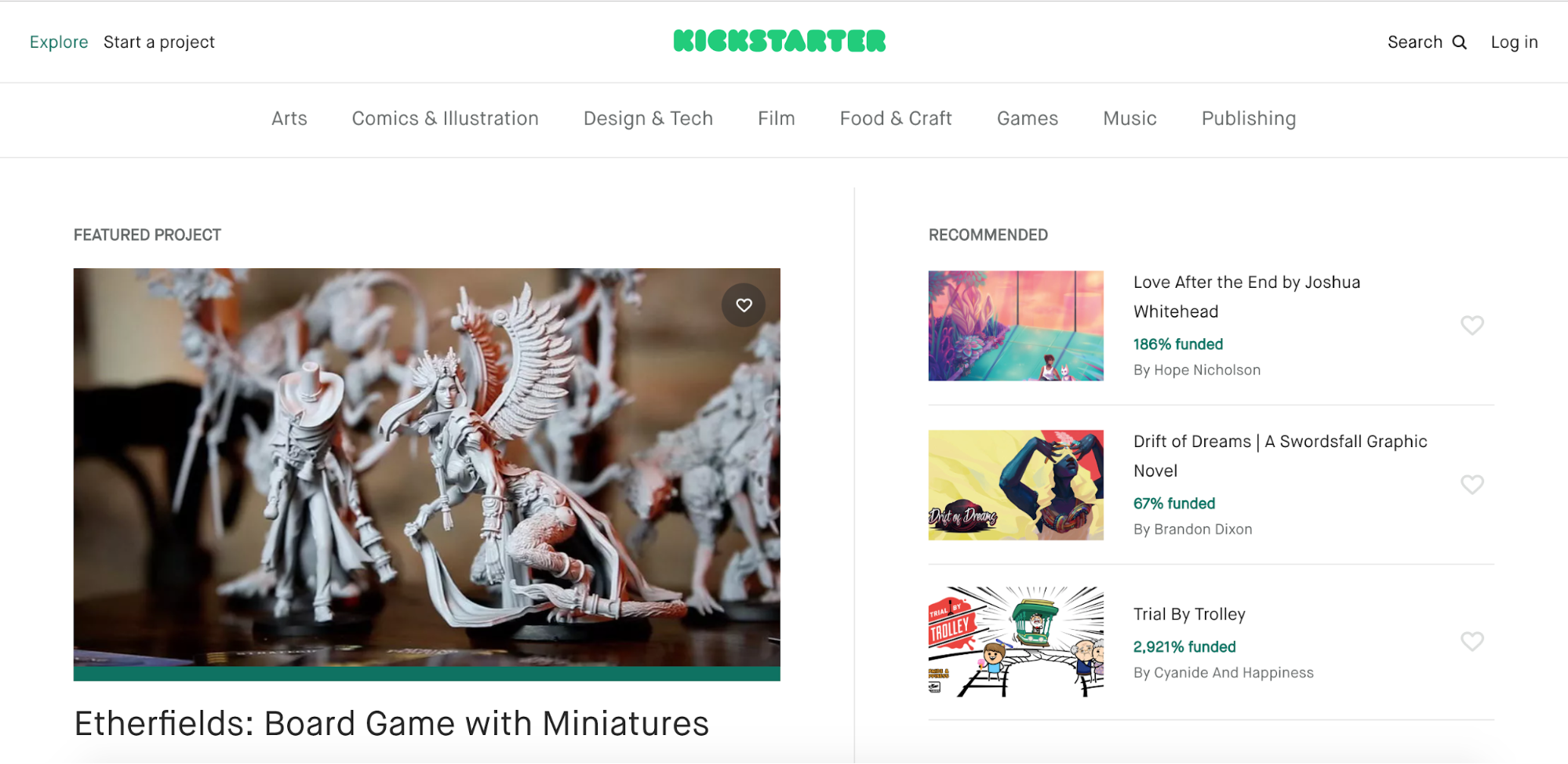 Business Model Hack สร้างโมเดลธุรกิจ ตอนที่ 2: Crowdfunding - THE GROWTH MASTER