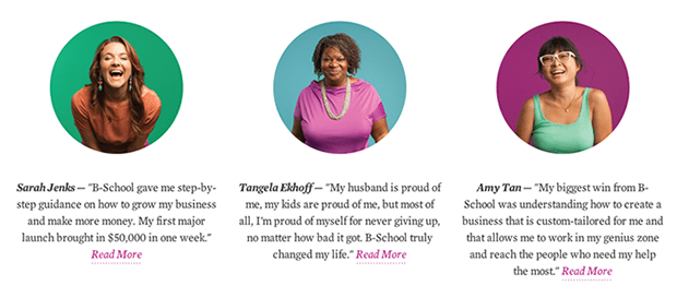 Testimonials หนึ่งในเครื่องมือสร้าง Social Proof และทำให้ธุรกิจเติบโต ...