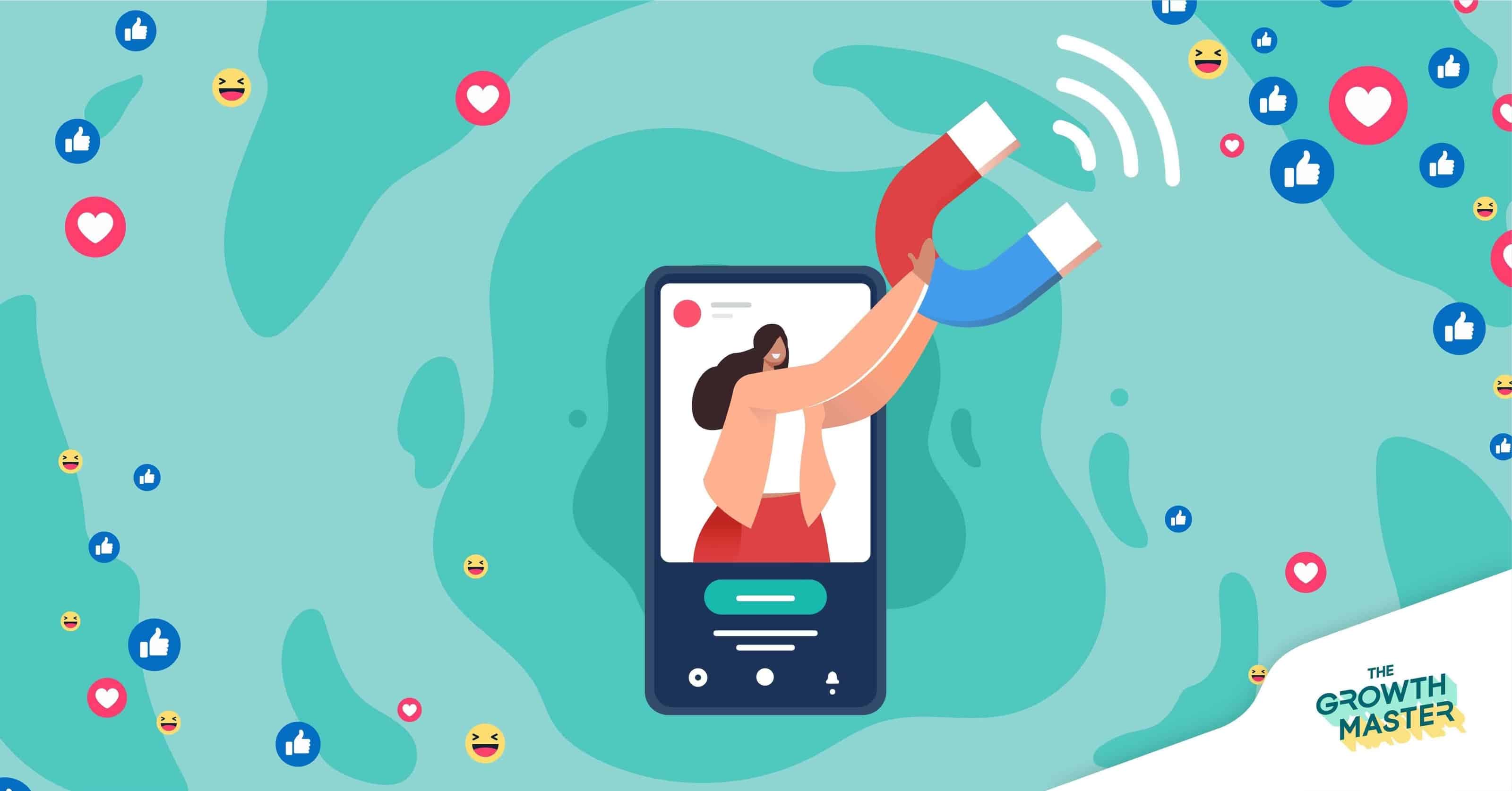 สร้างแบรนด์ให้ดังด้วยพลังของการบอกต่อ (Word-of-Mouth/WOMM) - THE GROWTH ...