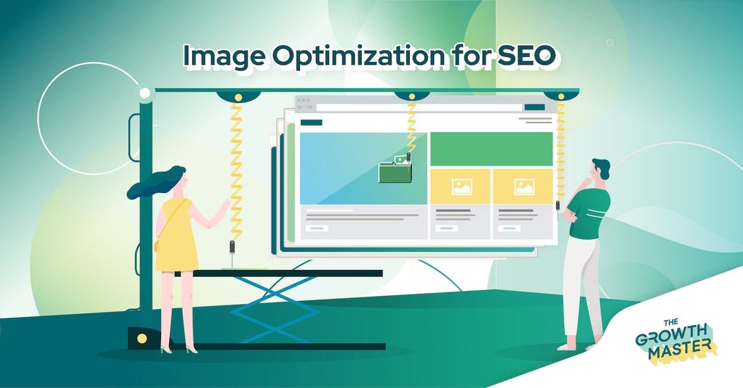 7 วิธีการทำ Image Optimization สำหรับรูปภาพบนเว็บไซต์เพื่อ SEO - THE ...