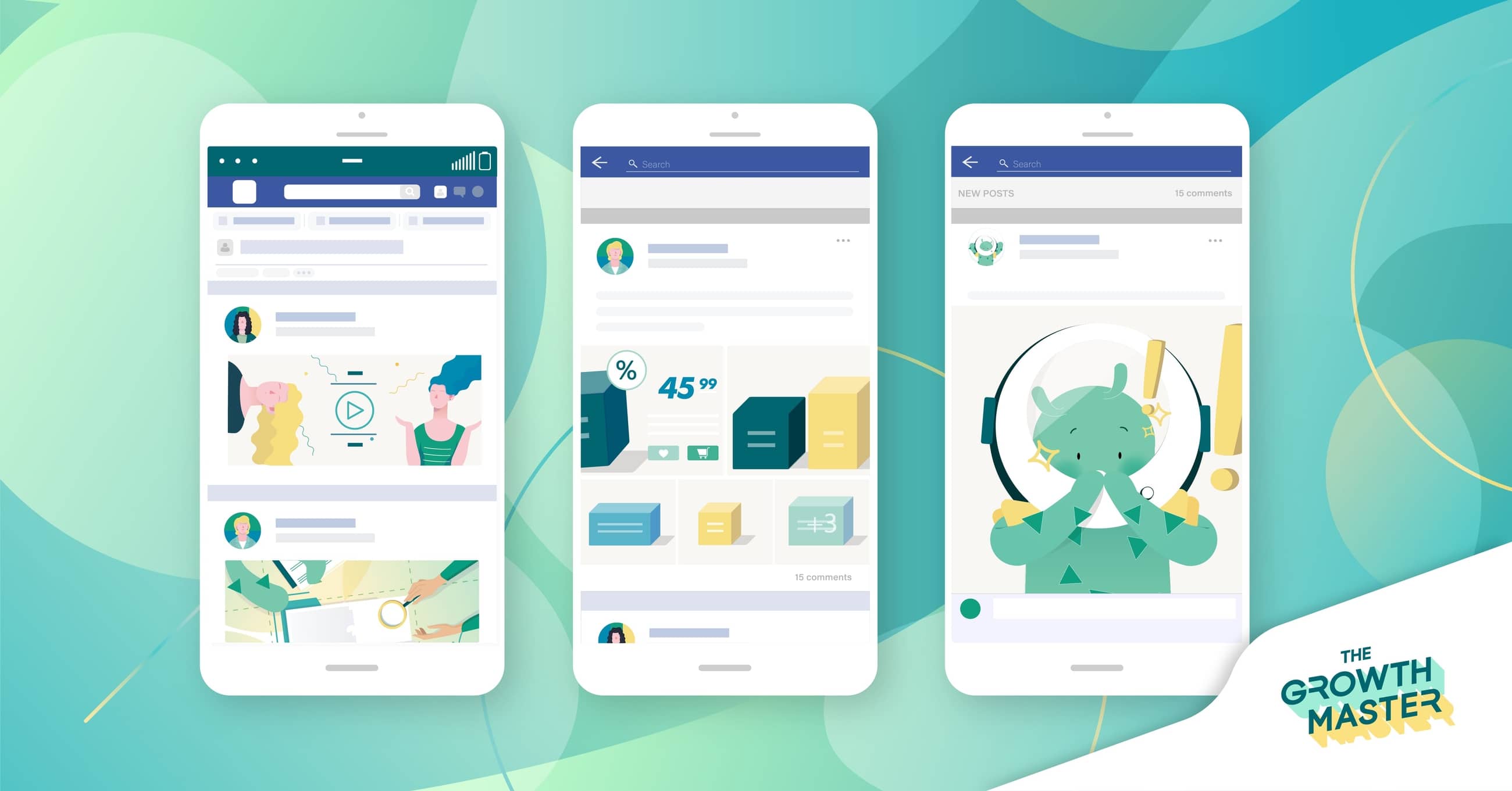 รู้จัก CPAS รูปแบบ Facebook Ads ที่ช่วยให้ธุรกิจ E-Commerce สร้างยอดขาย ...