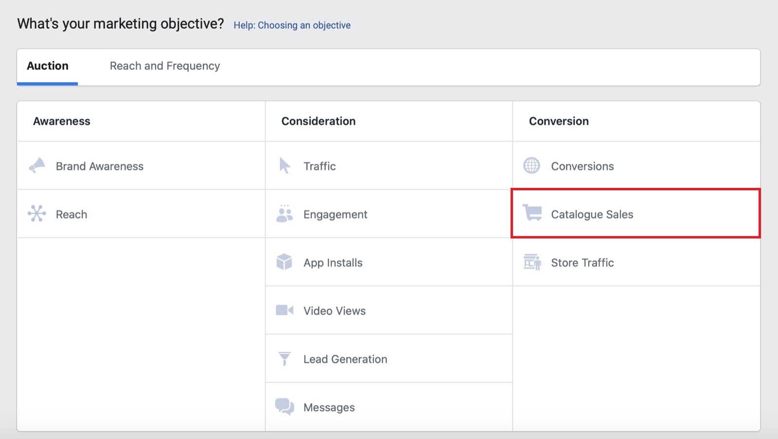 รู้จัก CPAS รูปแบบ Facebook Ads ที่ช่วยให้ธุรกิจ E-Commerce สร้างยอดขาย ...
