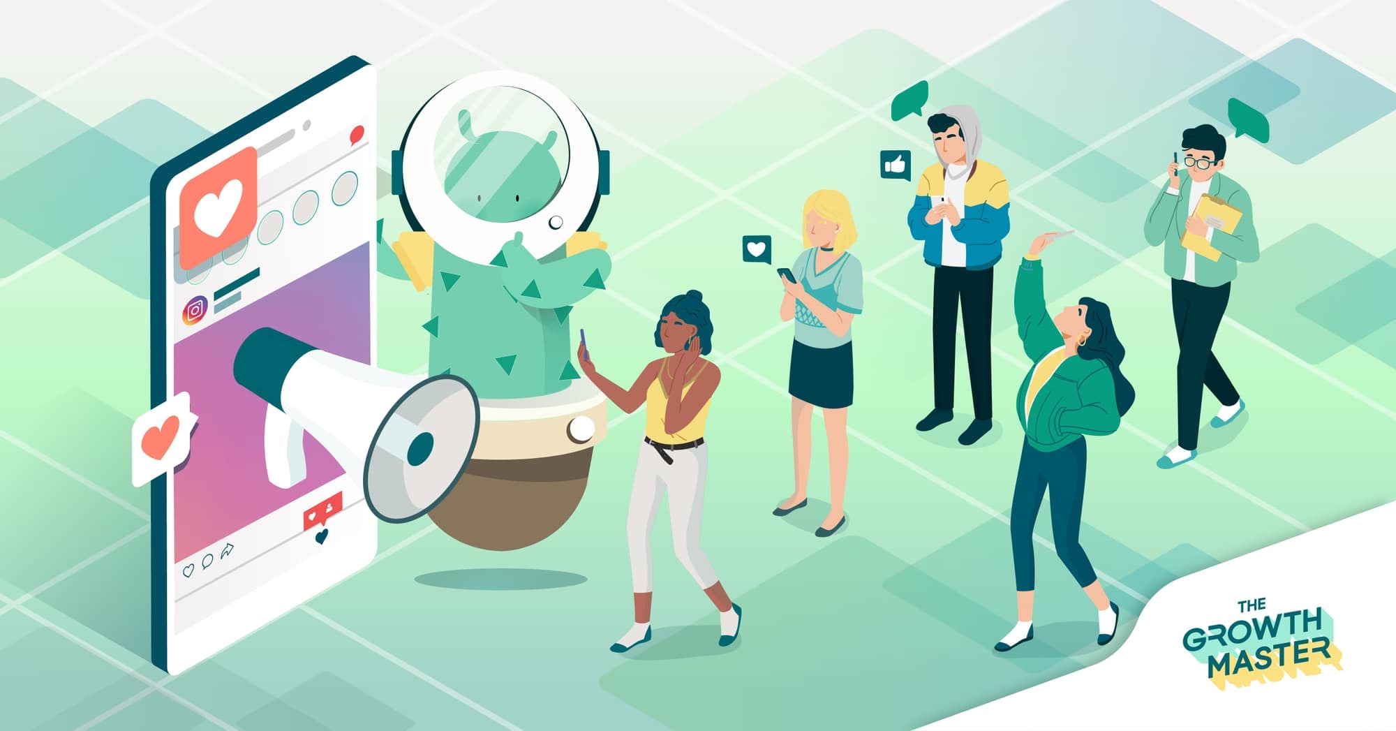 สร้างความใกล้ชิดกับผู้ติดตามบน Instagram ด้วยการใช้ Micro Influencer ...