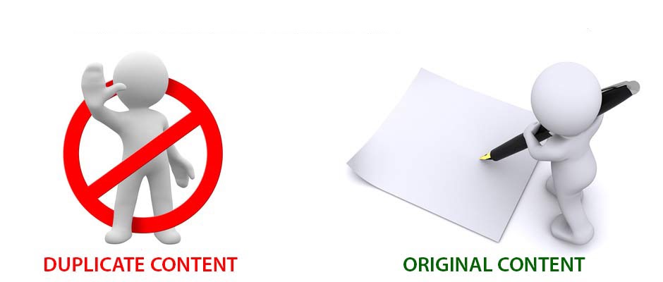 Original Content คืออะไร ? แชร์เทคนิคเริ่มสร้างบทความ Original Content ...