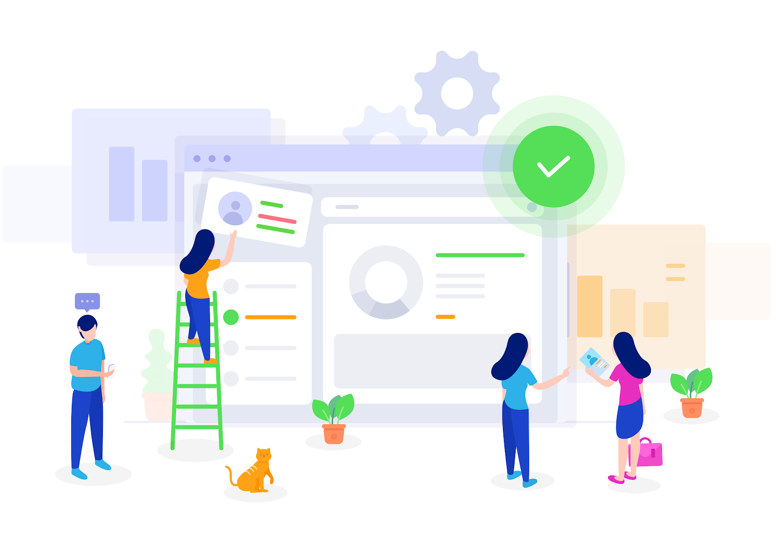 Conversion Focus Design Guide : เทคนิคออกแบบเว็บไซต์ธุรกิจให้ได้ ...