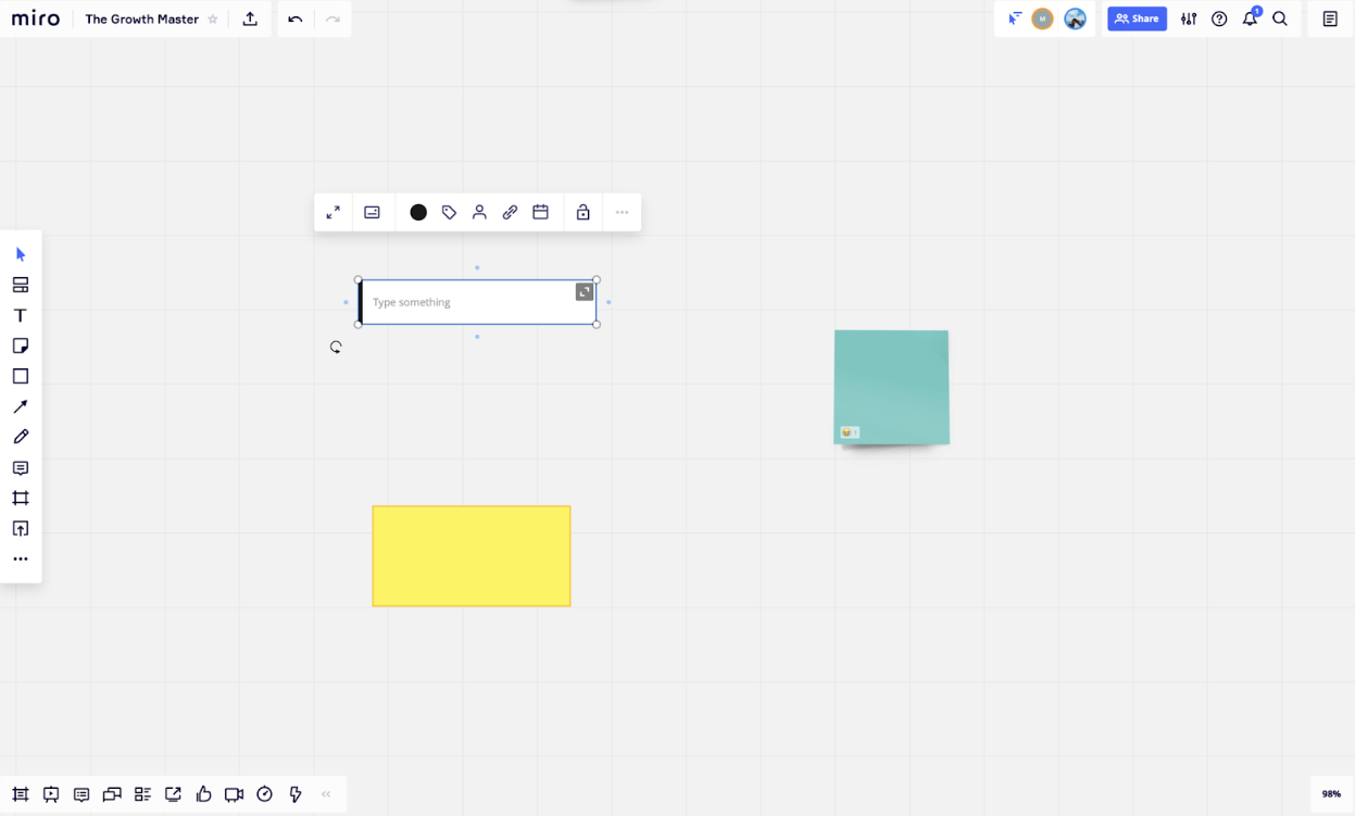 รีวิว Miro | Online Whiteboard ที่จะช่วยให้บริษัทของคุณครีเอทีฟได้อีก ...