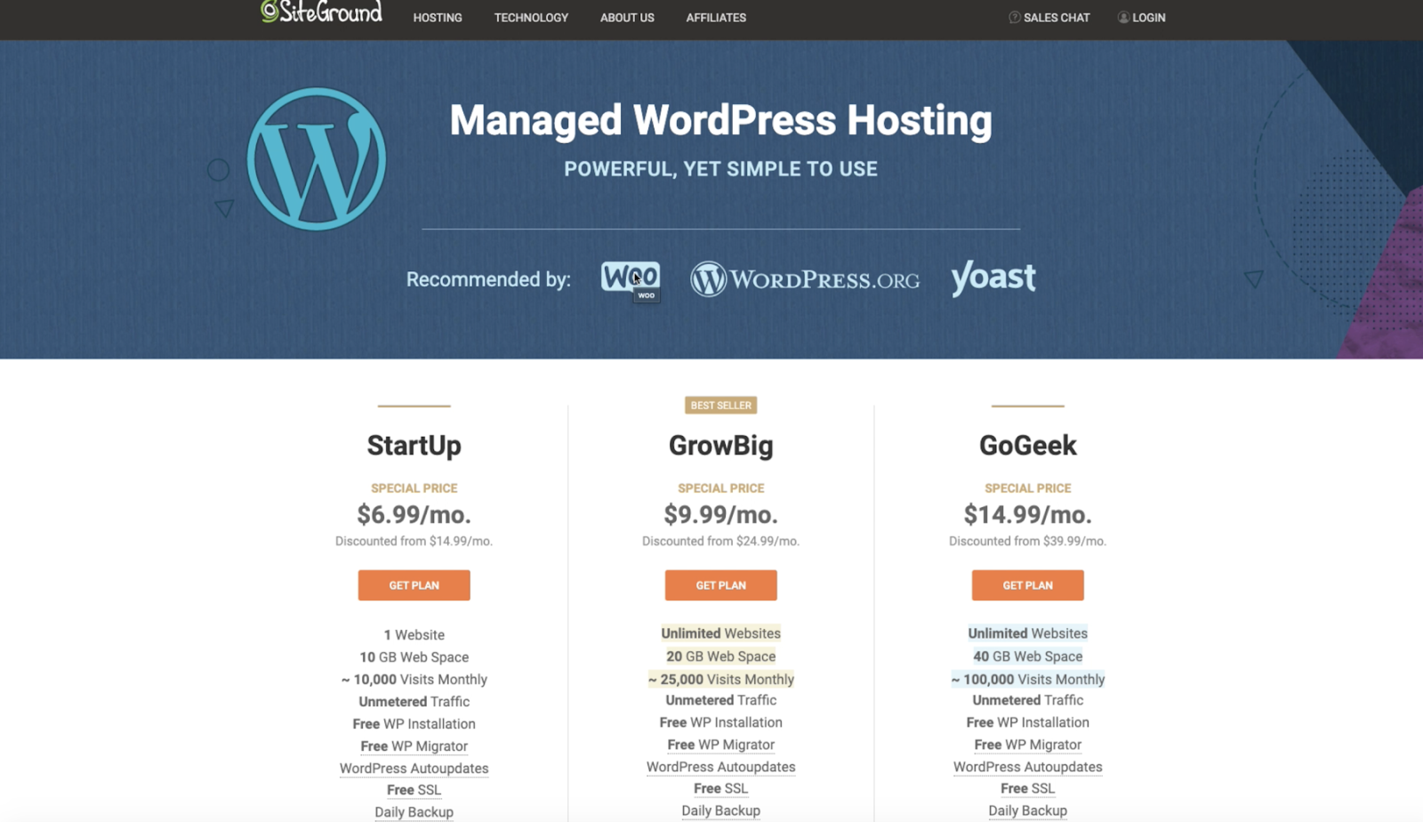 สร้างเว็บไซต์ด้วย Webflow หรือ Wordpress อันไหนเหมาะกับคุณ – The Growth Master