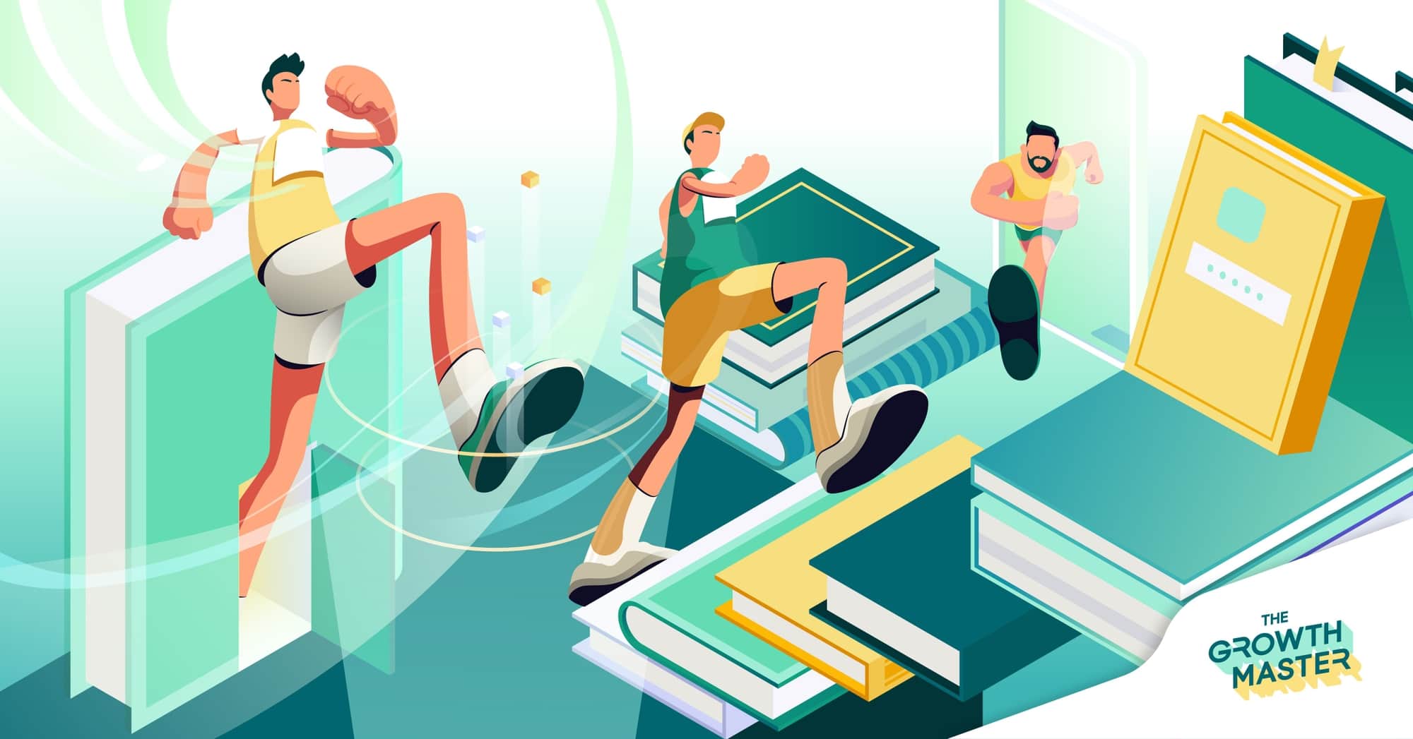 Lifelong Learning เพราะเกิดมาจึงต้องมีการเรียนรู้ตลอดชีวิต - THE GROWTH ...