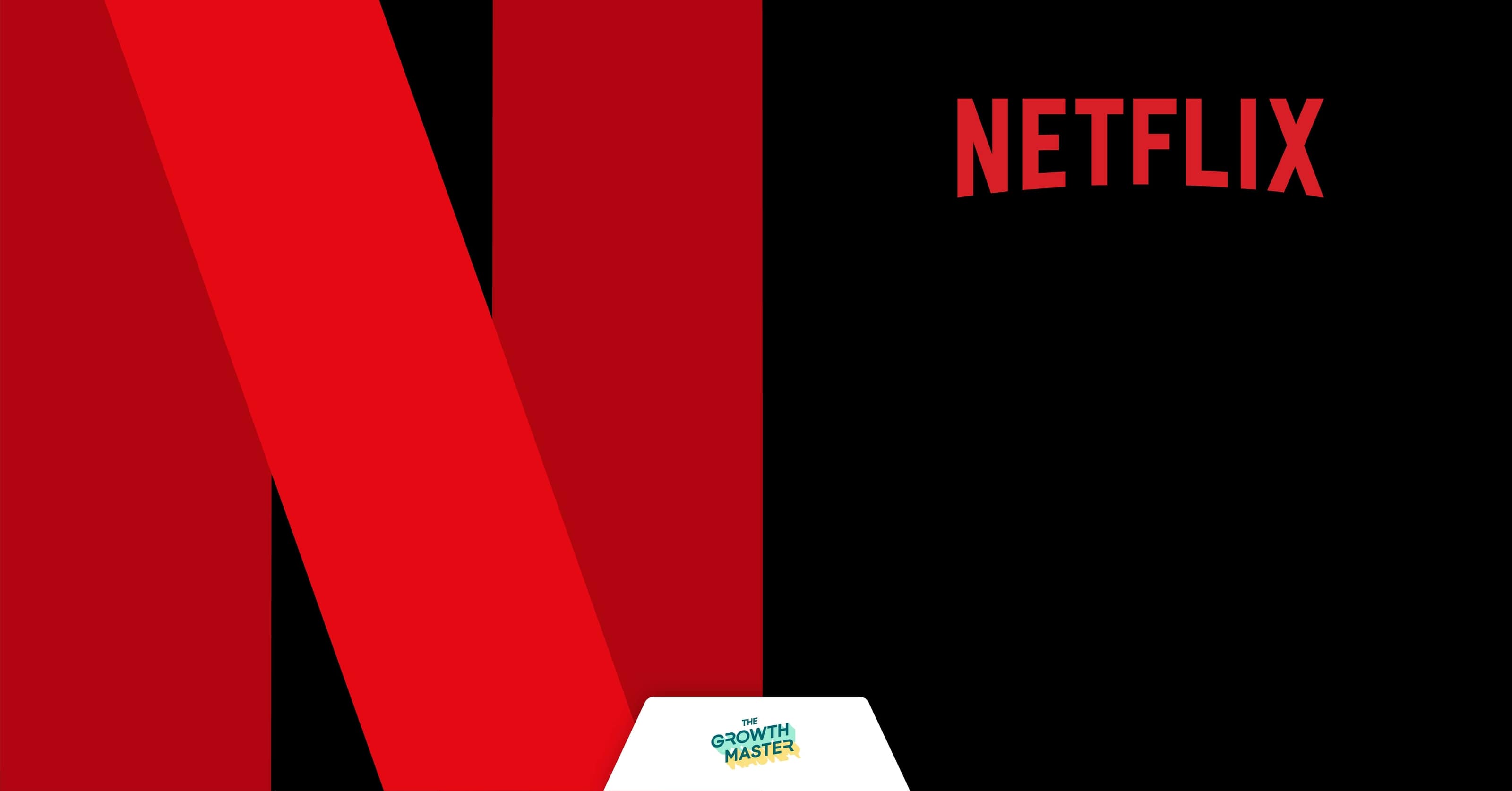 Case Study : Netflix สตรีมมิ่งหนังรายใหญ่ของโลกกับกลยุทธ์ระบบหลังบ้าน ...