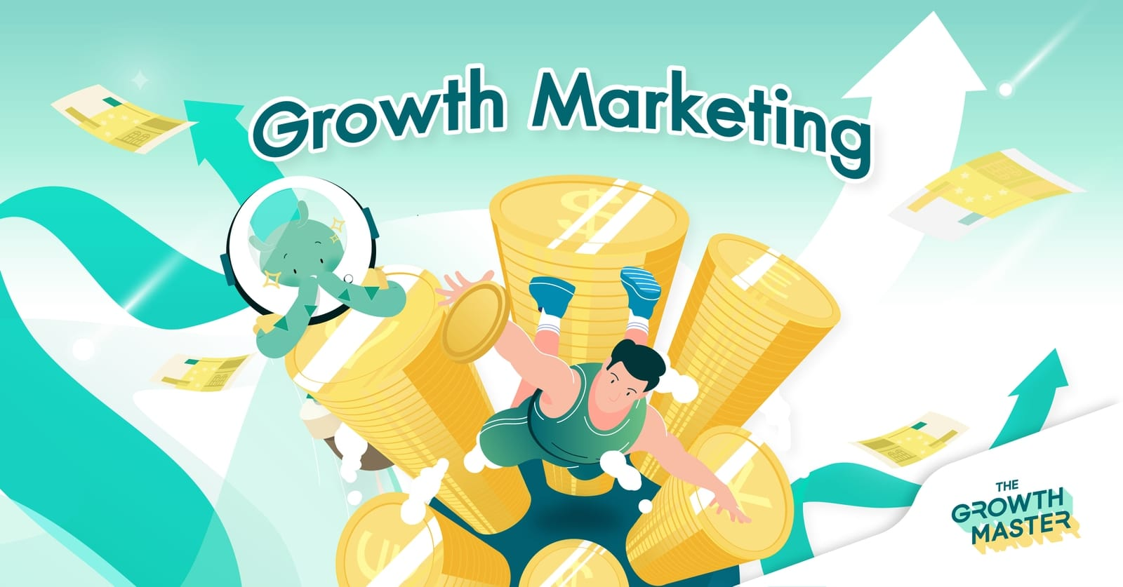 รวม 7 (+1) บทความการตลาดที่เราอยากแนะนำให้คุณอ่าน หากต้องการให้ธุรกิจ ...