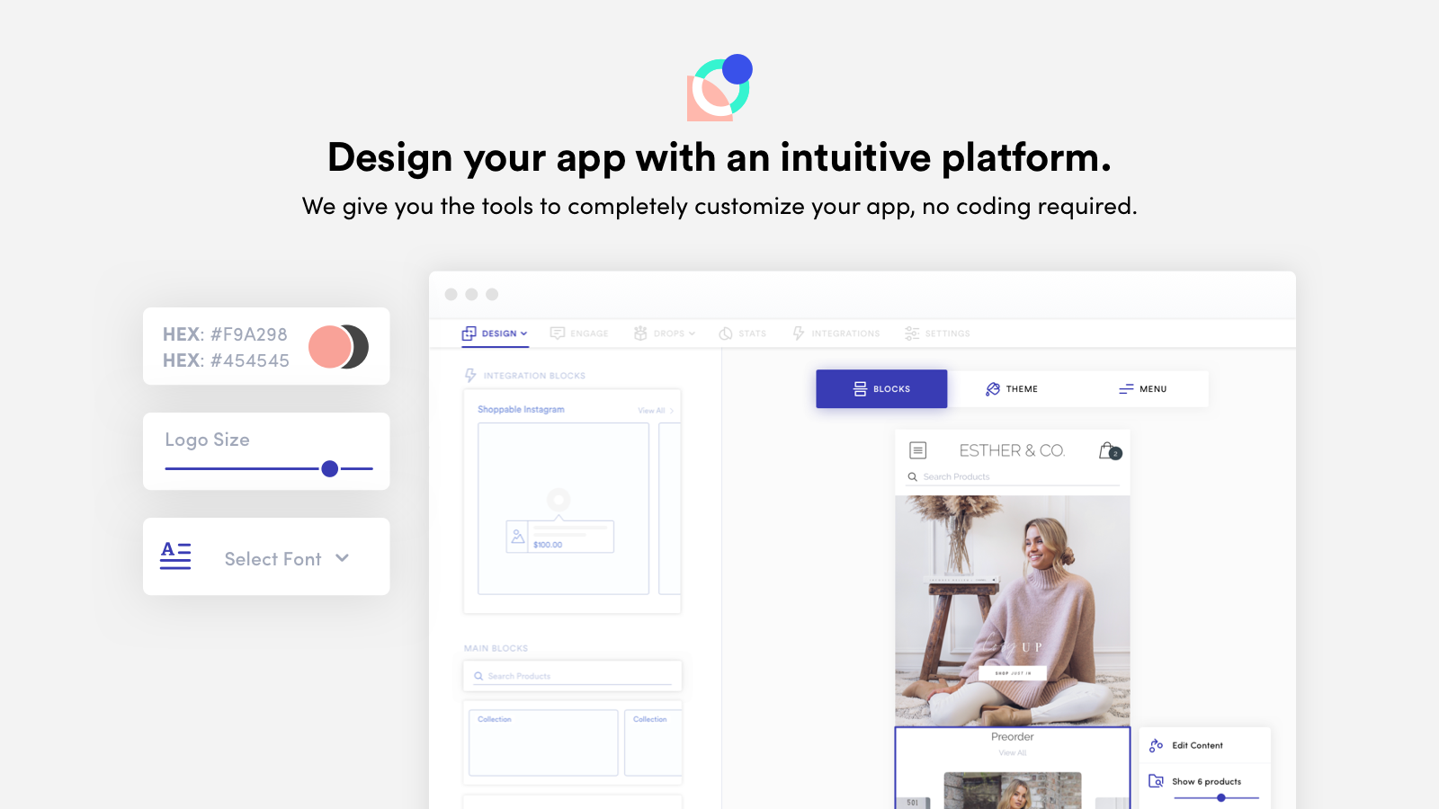 จัดหนักจัดเต็ม! 21 Tech Stack ที่ธุรกิจ E-Commerce ควรมีในปี 2021 - THE GROWTH MASTER