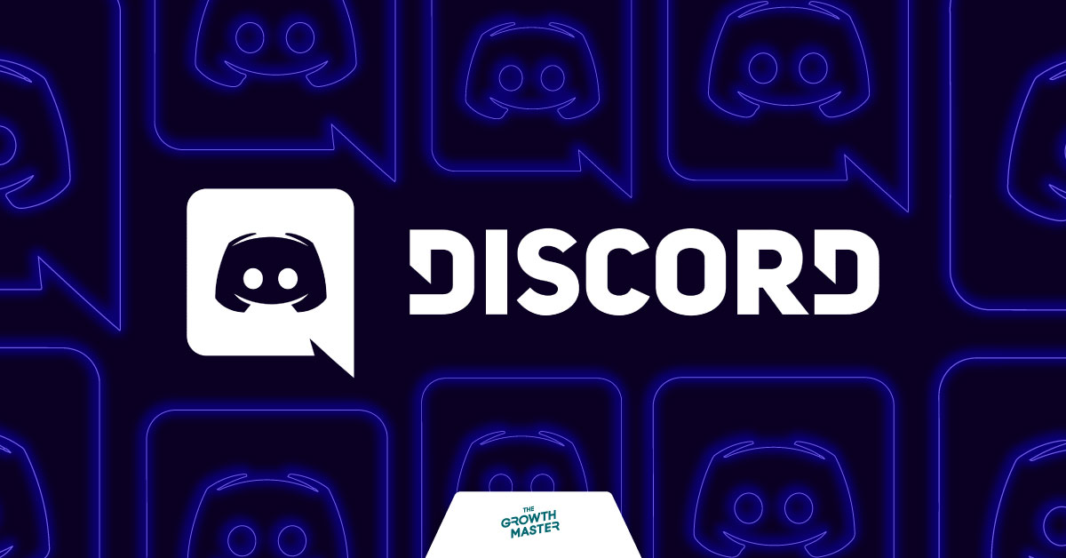Case Study : กรณีศึกษาอะไรที่ทำให้เกมเมอร์หลงรัก Discord จนบริษัทมี ...