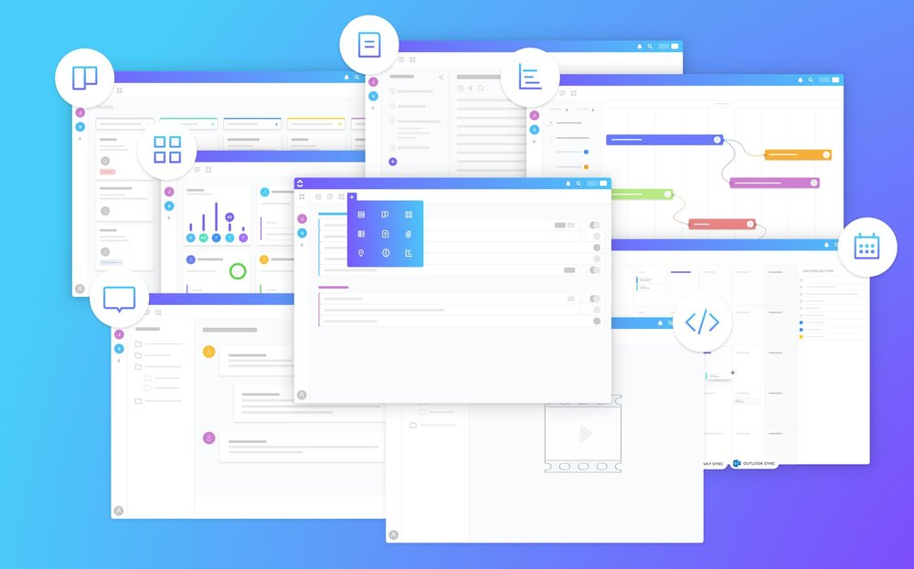 Tech Stack คืออะไร? ทำไมธุรกิจจึงไม่ควรละเลยคำนี้ในปี 2021 - THE GROWTH MASTER