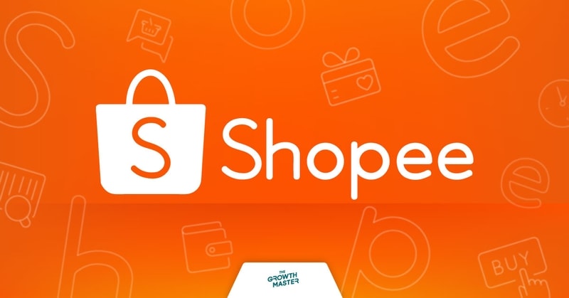 Case Study : ทำไม Shopee ถึงเป็นแพลตฟอร์ม E-Commerce ที่โตไวที่สุดใน ...