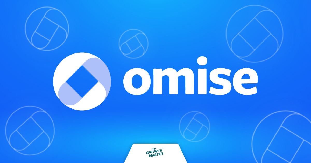 Case Study : เจาะเบื้องหลัง Omise บริษัทแห่ง Payment Gateway สัญชาติไทยที่คุณภาพไม่แพ้ Fintech ...