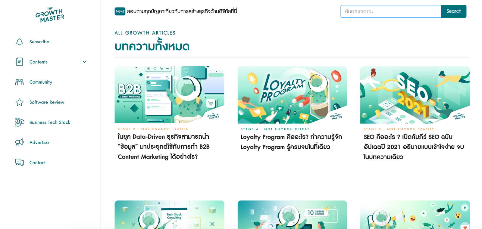 No-Code / Low-Code Platform คืออะไร? แพลตฟอร์มแห่งอนาคตที่ทุกคนควรรู้จักไว้ ในปี 2021 - THE ...
