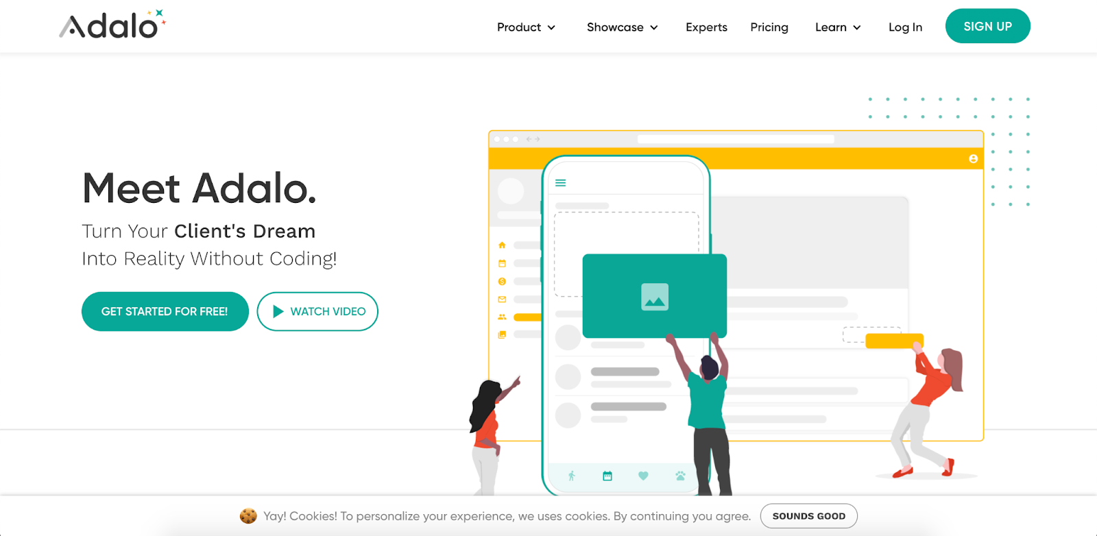 No-Code / Low-Code Platform คืออะไร? แพลตฟอร์มแห่งอนาคตที่ทุกคนควรรู้จักไว้ ในปี 2021 - THE ...