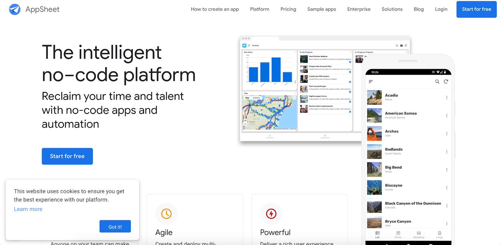 No-Code / Low-Code Platform คืออะไร? แพลตฟอร์มแห่งอนาคตที่ทุกคนควรรู้จักไว้ ในปี 2021 - THE ...
