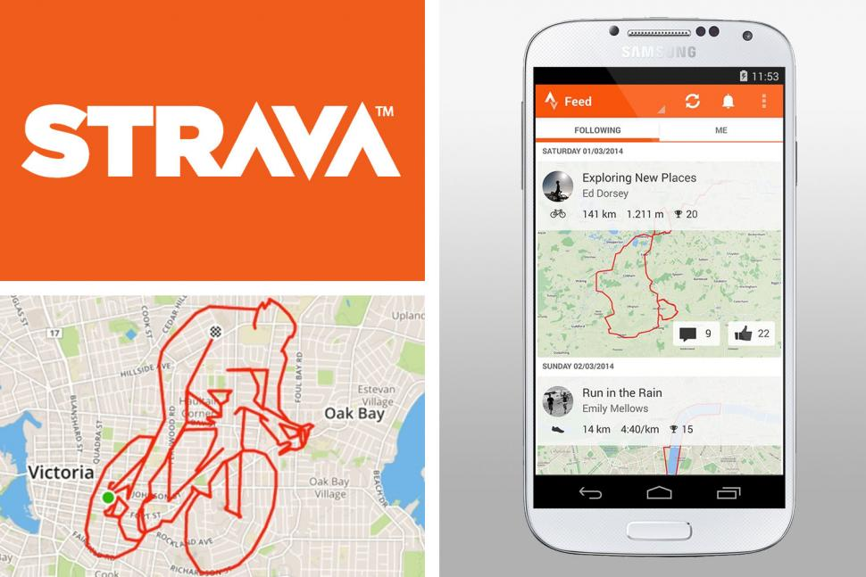 Case Study Strava 