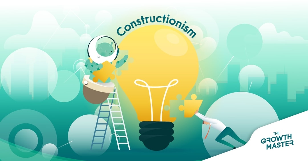 รู้จัก 3 เทคนิค วิธีคิดจากทฤษฎี Constructionism เพื่อพิชิตการเรียนรู้ ...