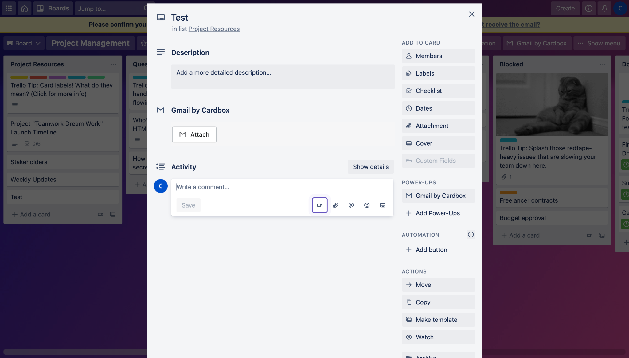รีวิว 5 สุดยอด Project Management Tools ชั้นนำที่จะอัพเกรดการทำงานของ ...