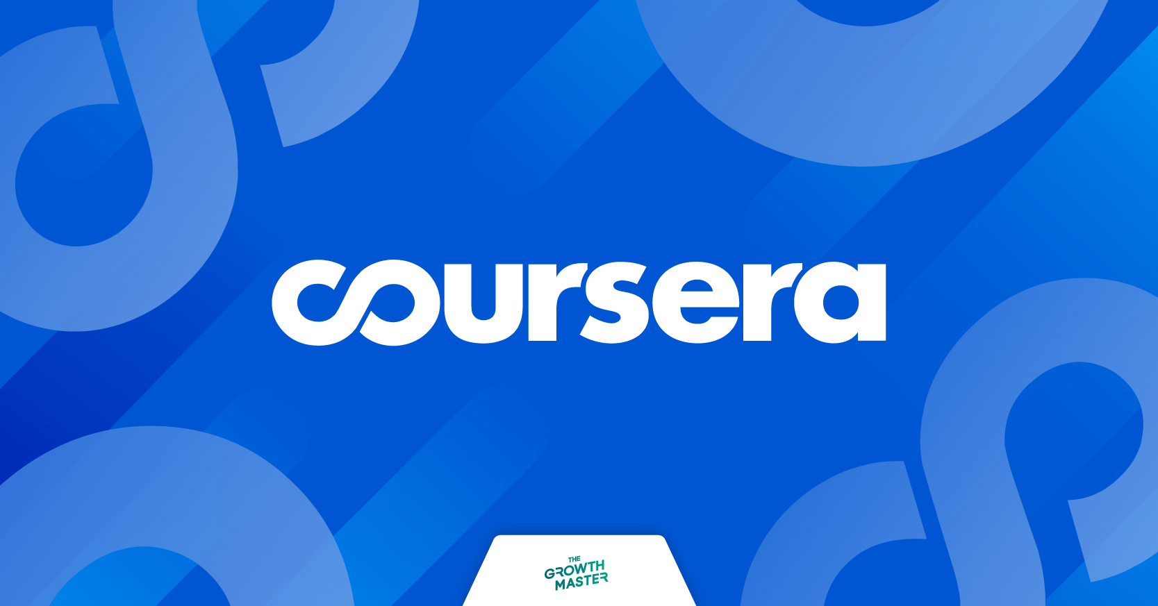 Case Study : เปิดกลยุทธ์การเติบโตของ Coursera แพลตฟอร์มเรียนออนไลน์ชื่อ ...