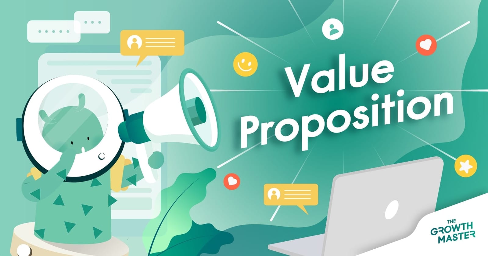 Value Proposition วิธีการนำเสนอคุณค่าของแบรนด์ให้ตรงใจลูกค้า และ ...
