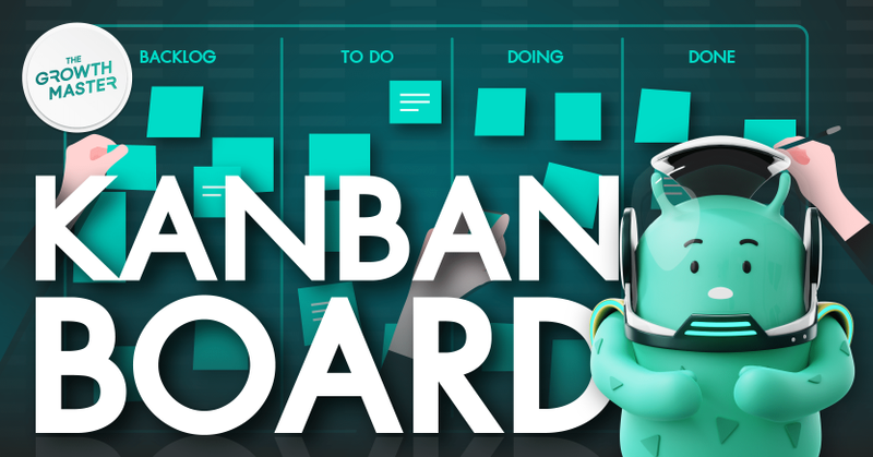 Kanban Board คืออะไร? รู้จักสุดยอดเครื่องมือที่เข้ามาเปลี่ยนโลกการทำงาน ...