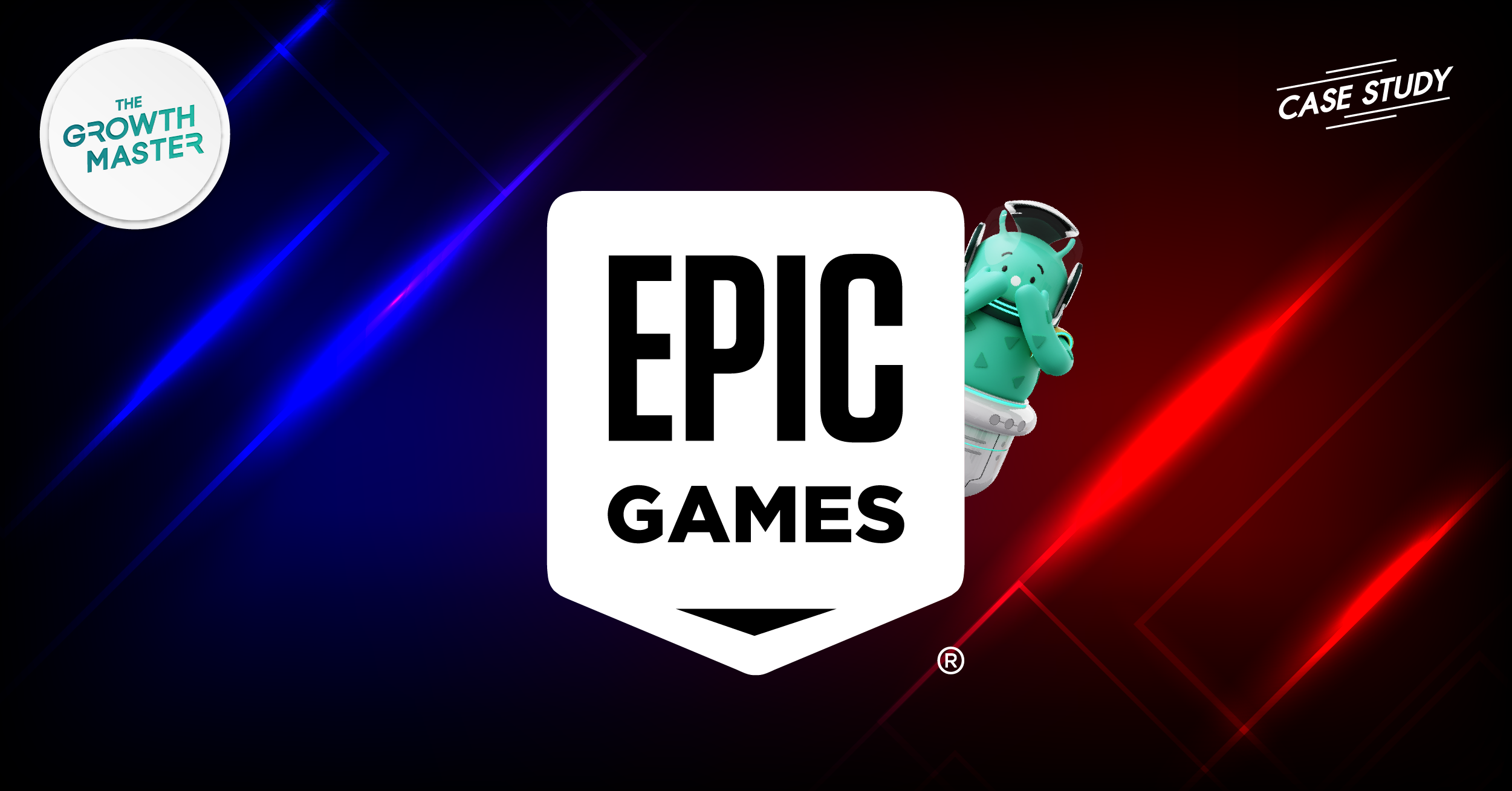 CASE STUDY : Epic Games กับกลยุทธ์ที่ทำให้พวกเขาผลักดัน Fortnite สู่เกม ...