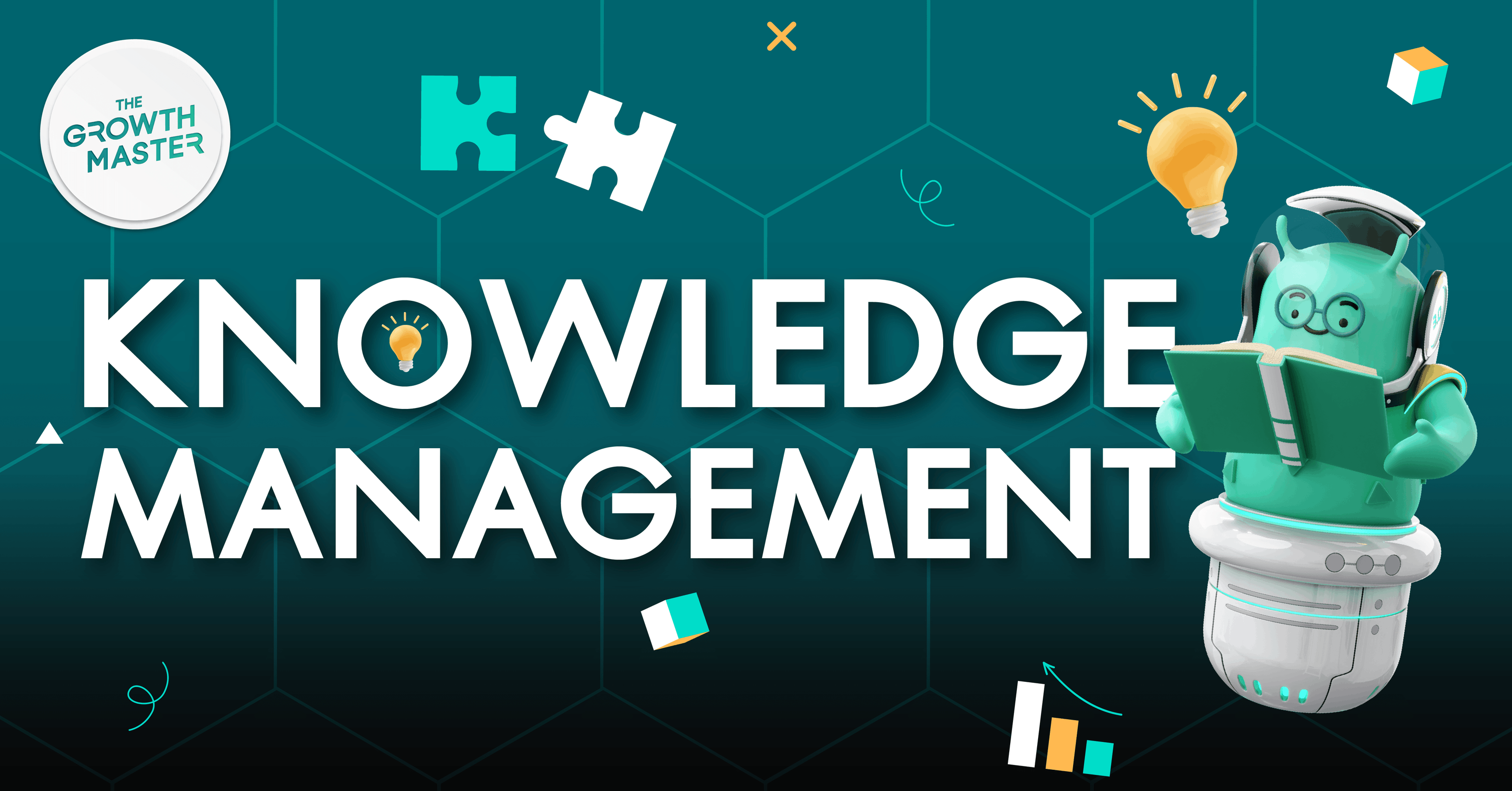 Knowledge Management คืออะไร? สำคัญแค่ไหนกับการทำธุรกิจในยุคปัจจุบัน ...