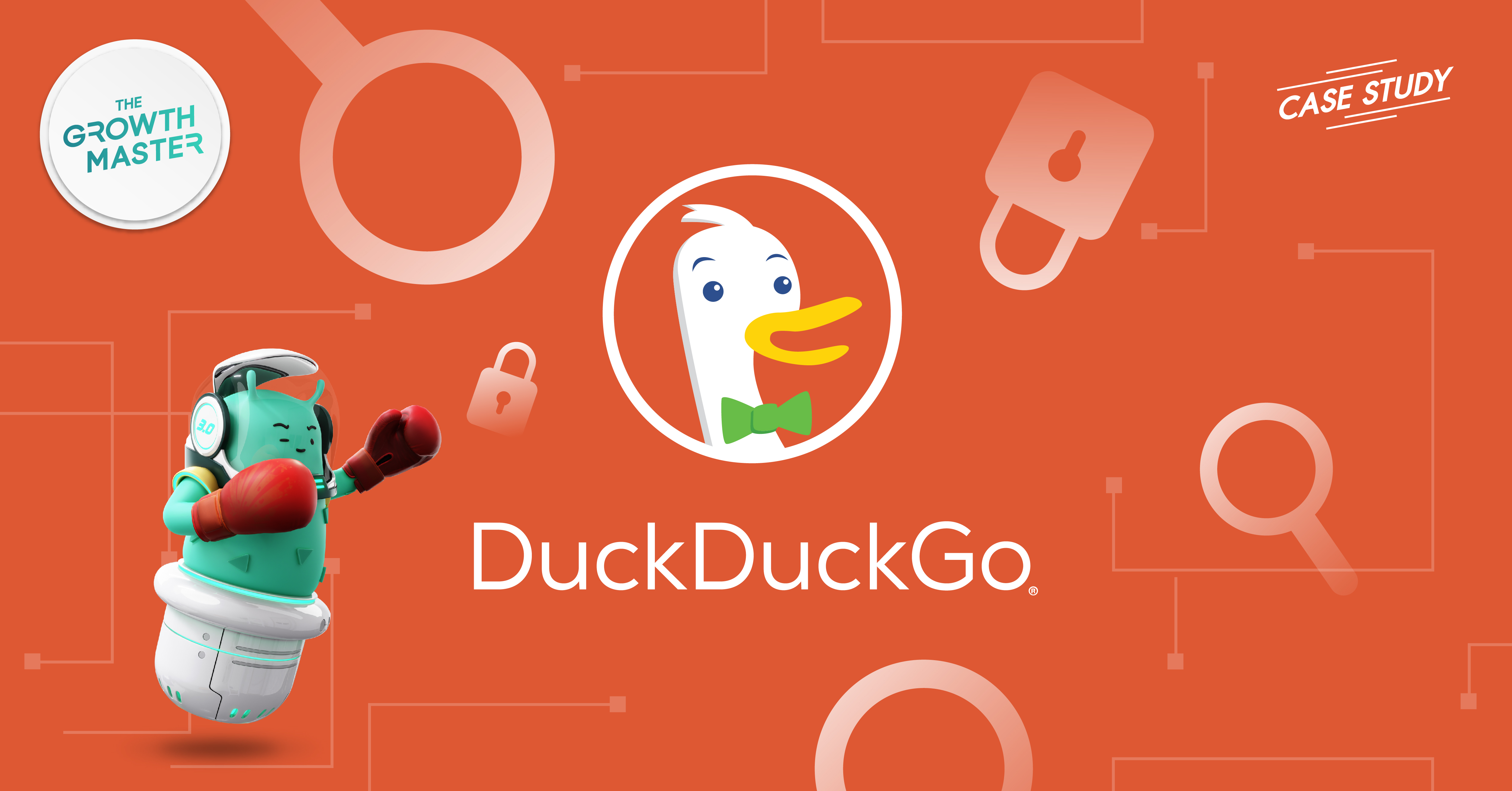 CASE STUDY : ส่องกลยุทธ์ DuckDuckGo หนึ่งใน ‘Search Engine’ ที่เล็งเห็น ...