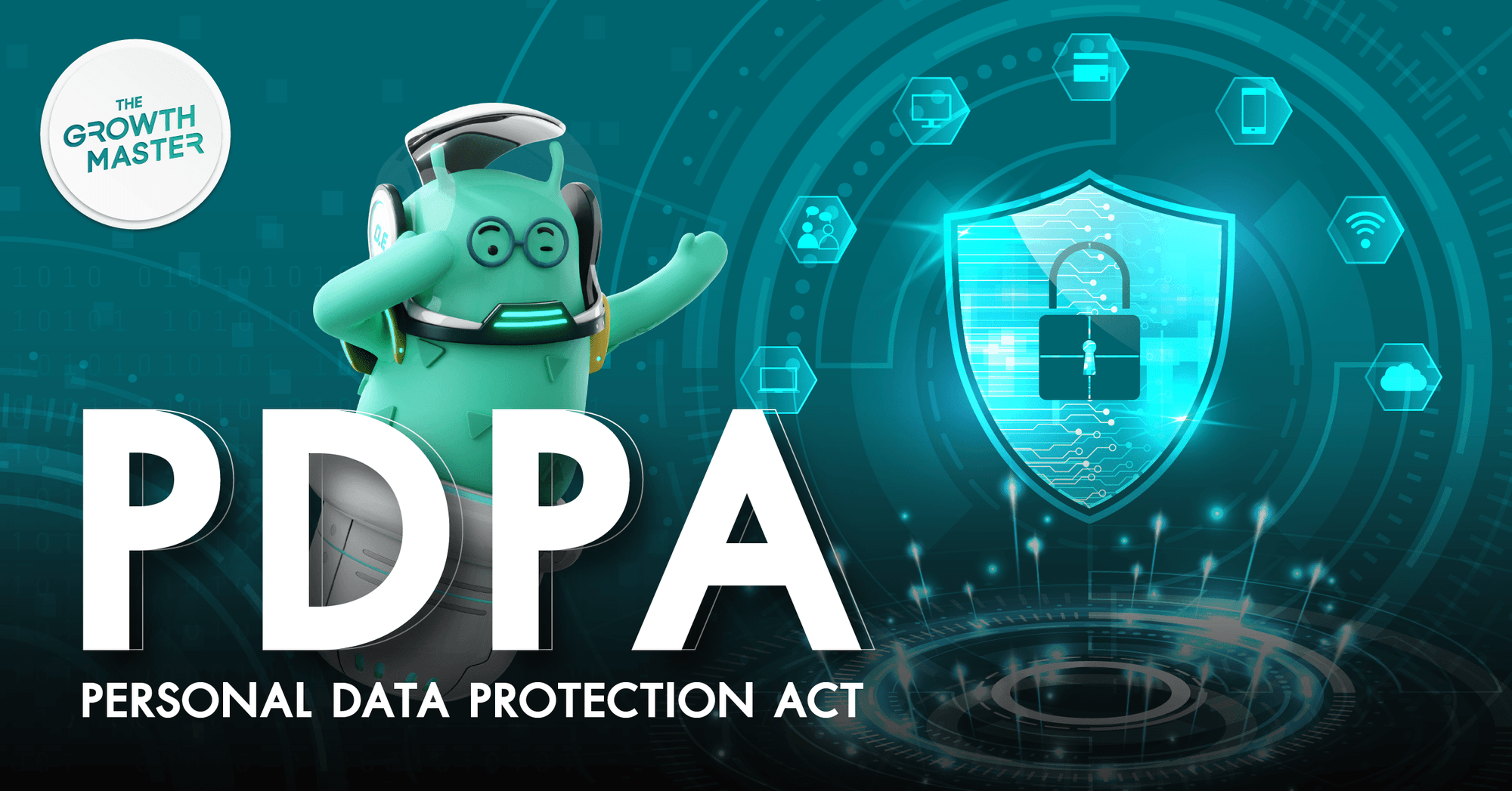 PDPA คืออะไร? ทำไมถึงเป็นกฎหมายใกล้ตัวที่ทุกคนต้องรู้จักในปี 2565 - THE ...