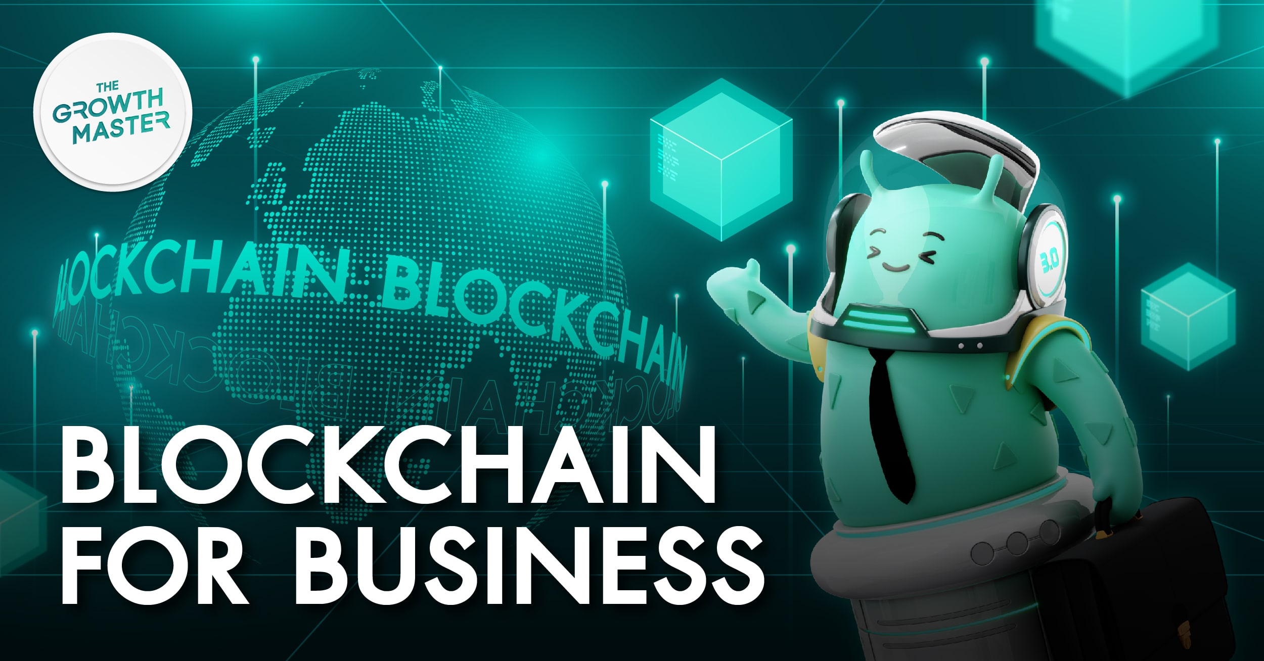 Blockchain โอกาสสำคัญที่ธุรกิจต้องรู้ เพื่อนำไปใช้ต่อยอดในการทำธุรกิจ ...