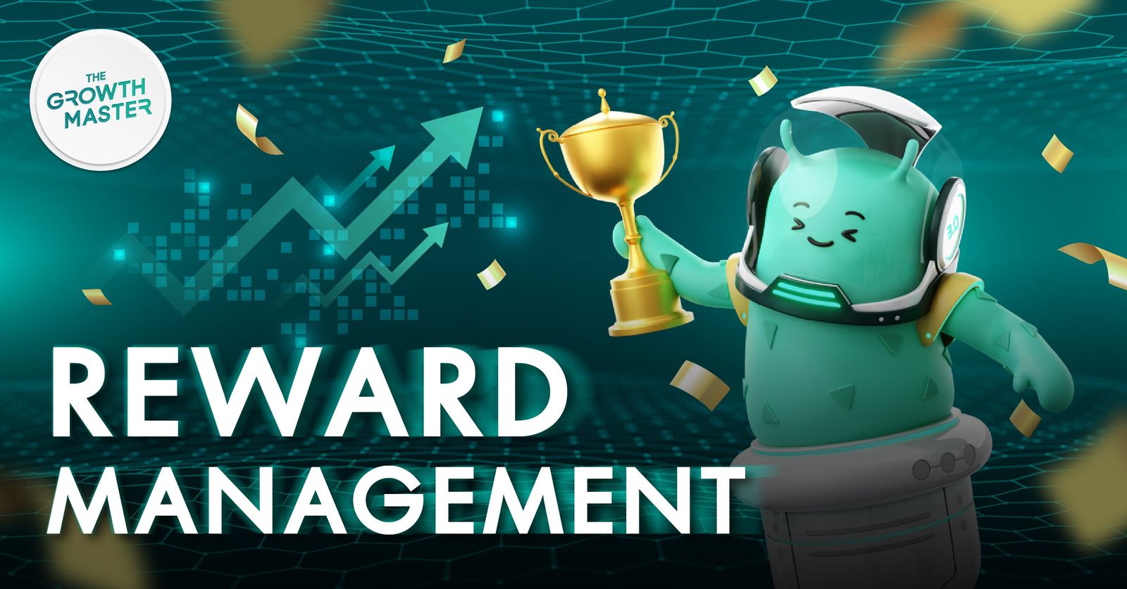 HR ไม่ควรมองข้าม! Reward Management ไม่ใช่แค่เงินที่เป็นรางวัลได้ - THE ...