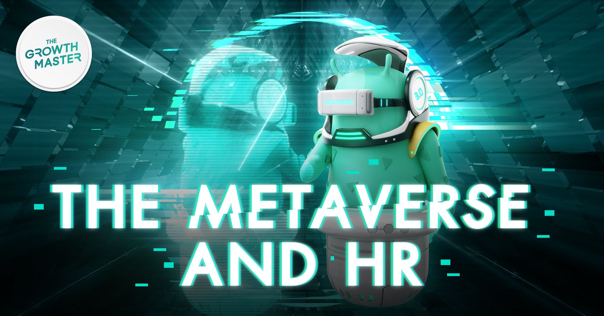 จะเกิดอะไรขึ้นกับ HR เมื่อ Metaverse เข้ามาเยือนโลกการทํางานมากขึ้น ...