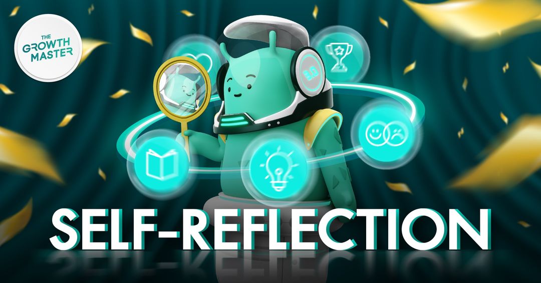 Self-reflection คืออะไร? การสะท้อนตัวตน ทักษะที่มีประโยชน์มากกว่าที่คุณ ...