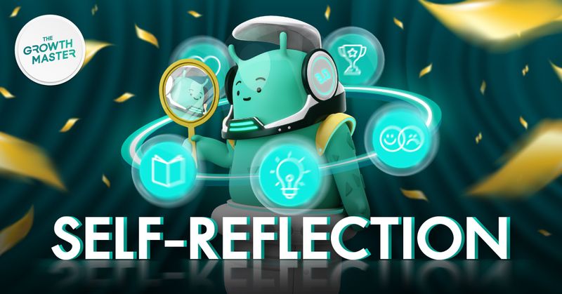Self-reflection คืออะไร? การสะท้อนตัวตน ทักษะที่มีประโยชน์มากกว่าที่คุณ ...