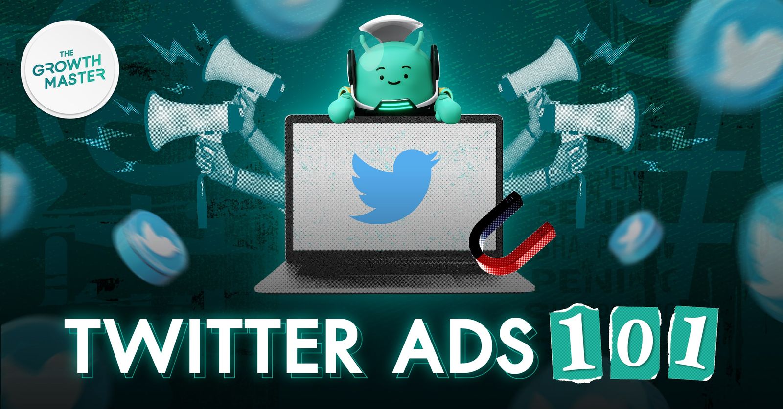 Twitter Ads 101 : เริ่มต้นการทำโฆษณาบน Twitter พร้อมเทคนิคการใช้งาน ...